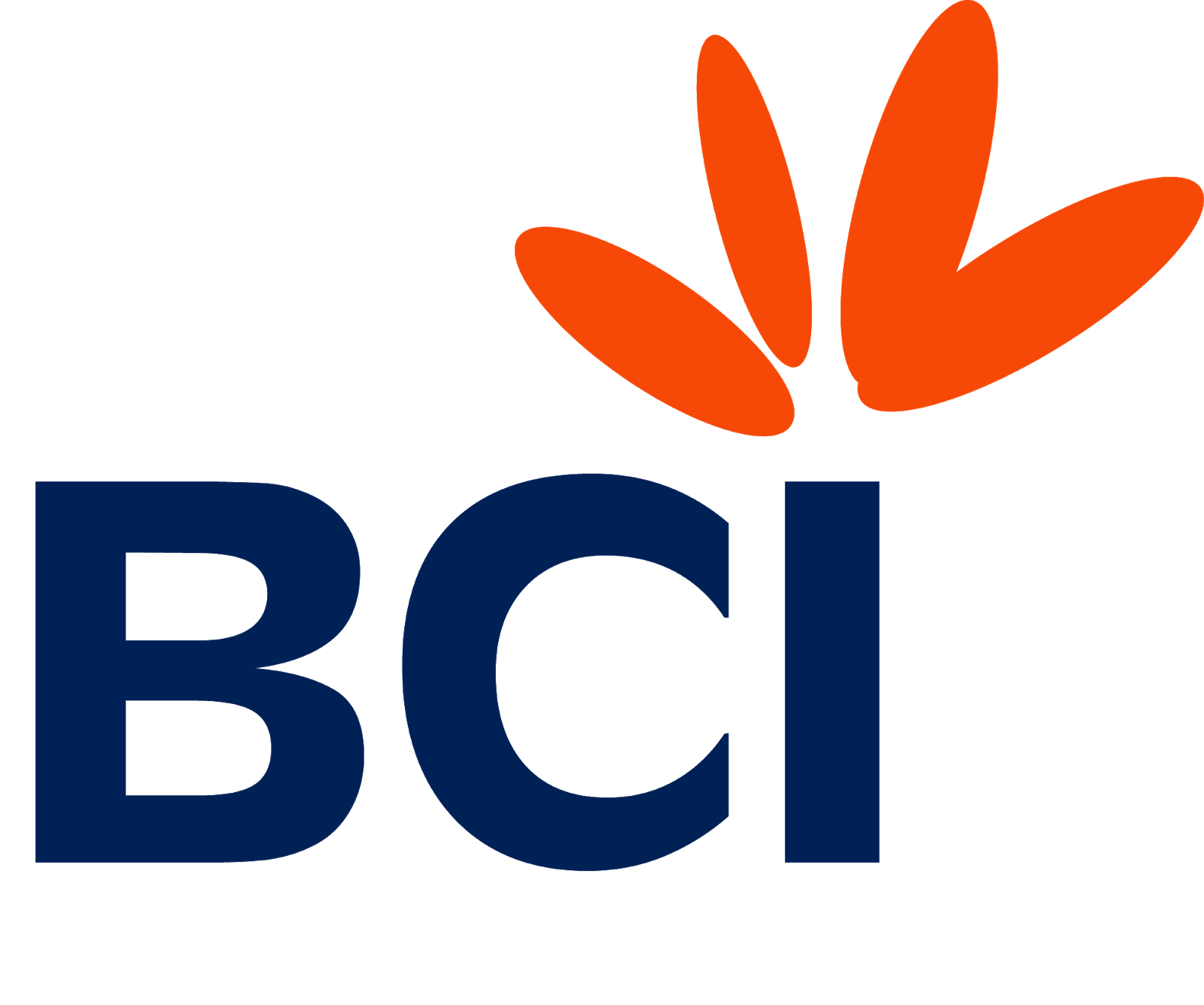 Logos MZ: Logotipo do Banco Comercial de Moçambique (BCI)_logotipo ...