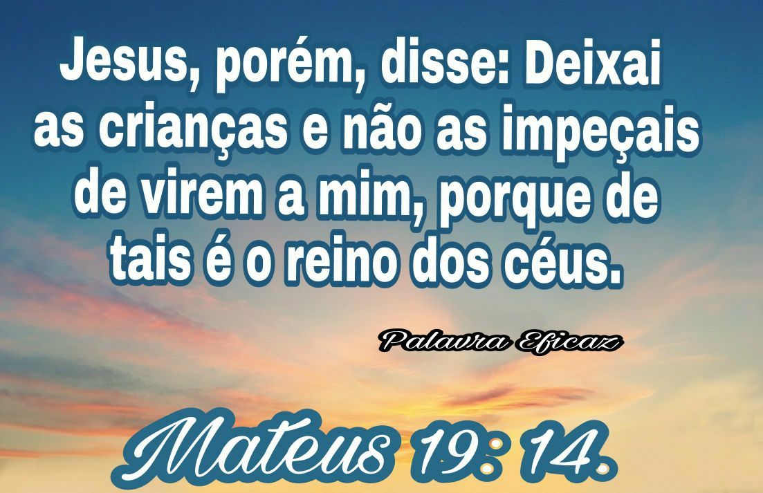 Mateus 19 24 Explicação - RETOEDU