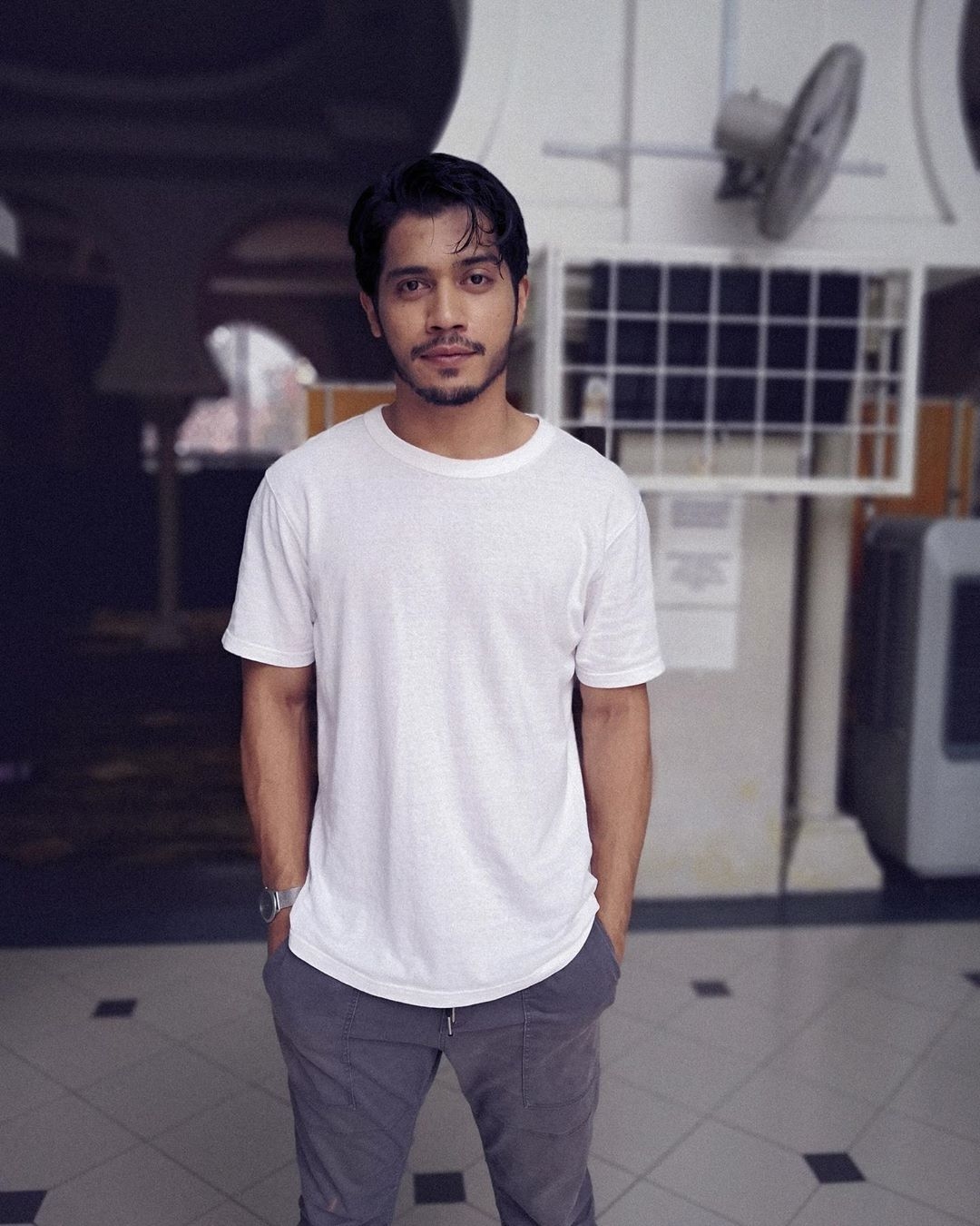 EDtv: (Top 5) Pelakon Lelaki Menyerlah 2019