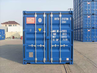 Master Container Mx