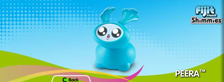 a day in a zoider's world: happy meal us - fijit shimmies