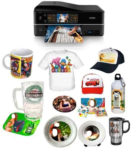 Introdução à sublimação