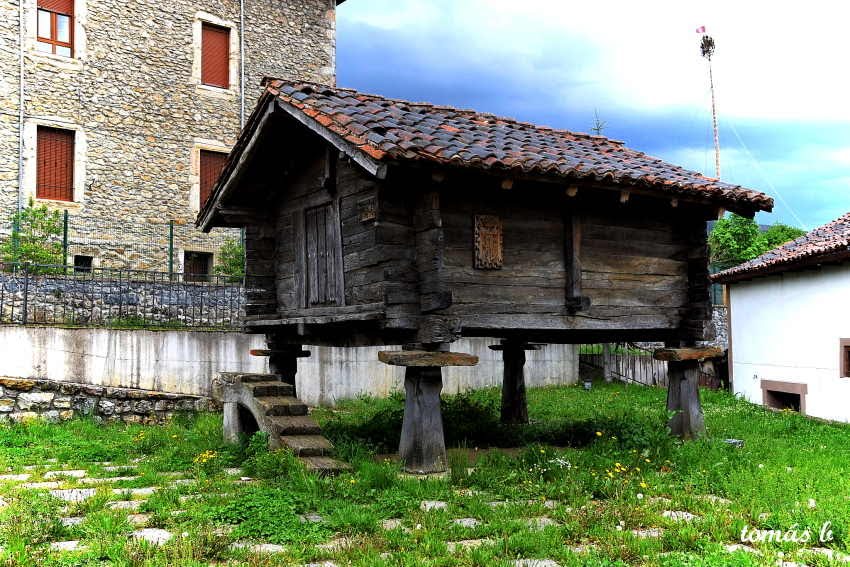 FOTOGRAFIAS: Un paseo por Prioro, León