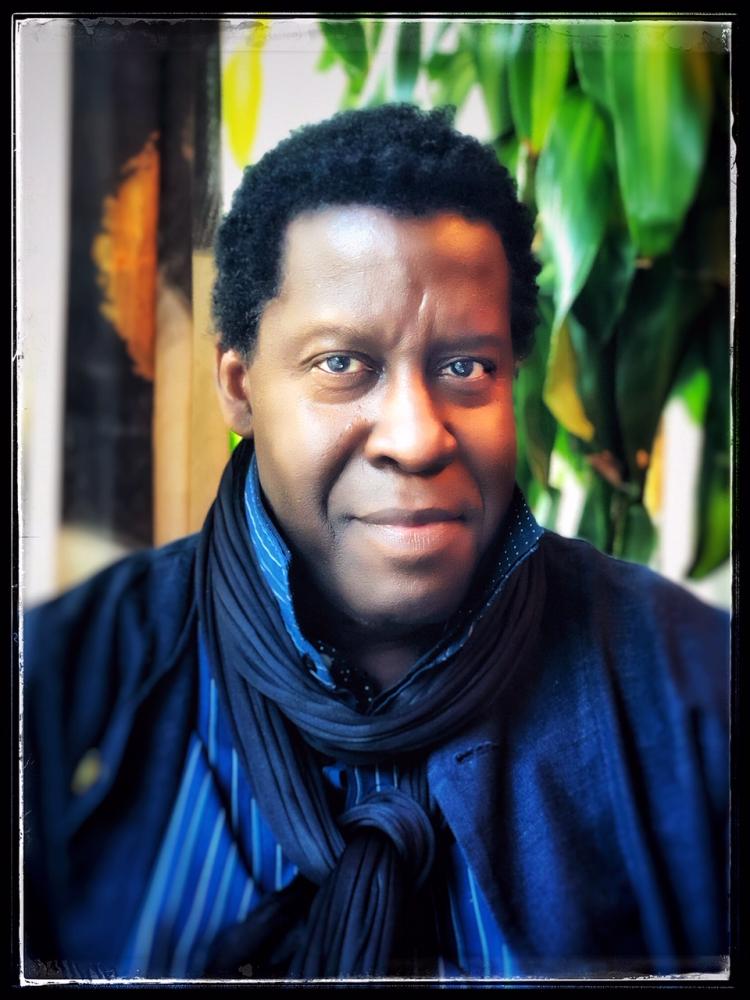 AfriClassical: Sergio Mims: Lyric Opera of Chicago: Spotlight on BLUE