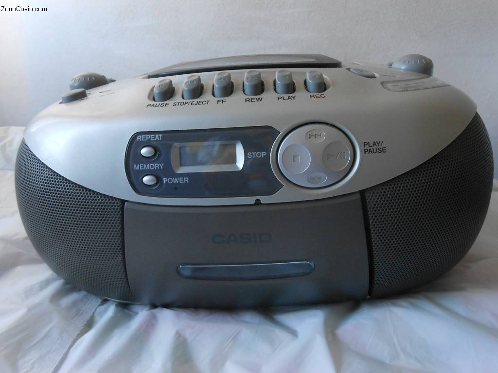 Zona Casio: ¿Qué podría hacer Casio para diversificarse?