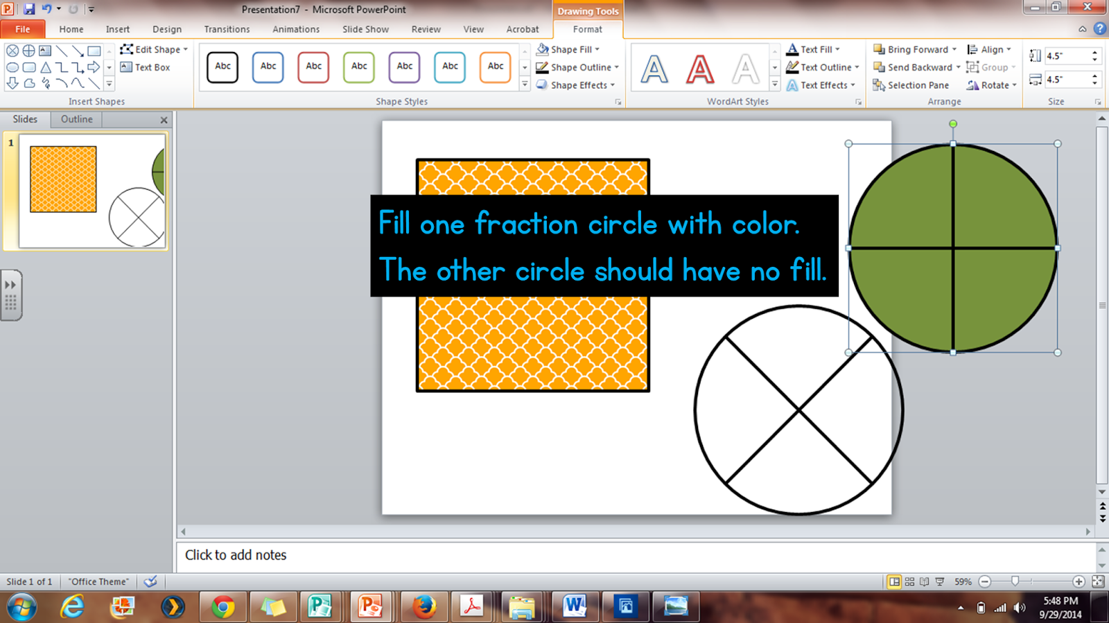 Teaching Is Sweet: Make Your Own Spinners - A Tutorial