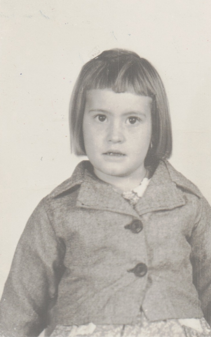 Denise's Life in the Past Lane