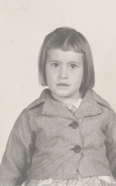 Denise's Life in the Past Lane