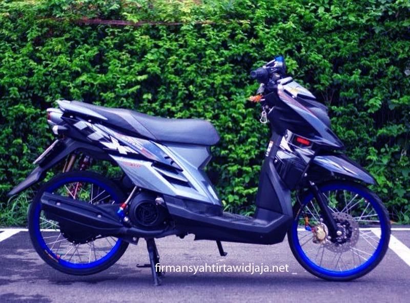 January 2017 ~ Portal Seputar Modifikasi Motor dan Mobil Terbaru