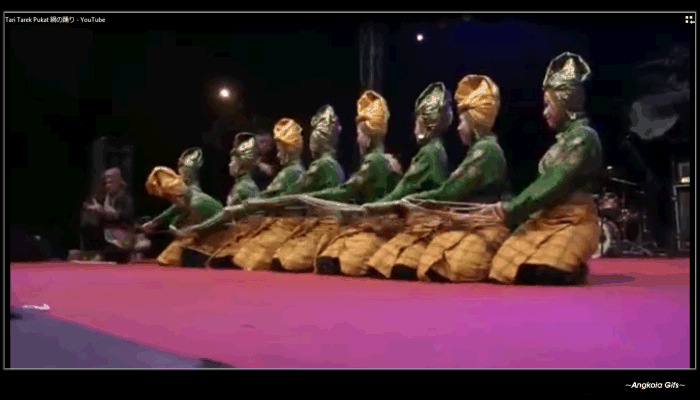 Macam Tari dan Musik Indonesia dan Dunia: Tari Pukat Aceh dan Maknanya