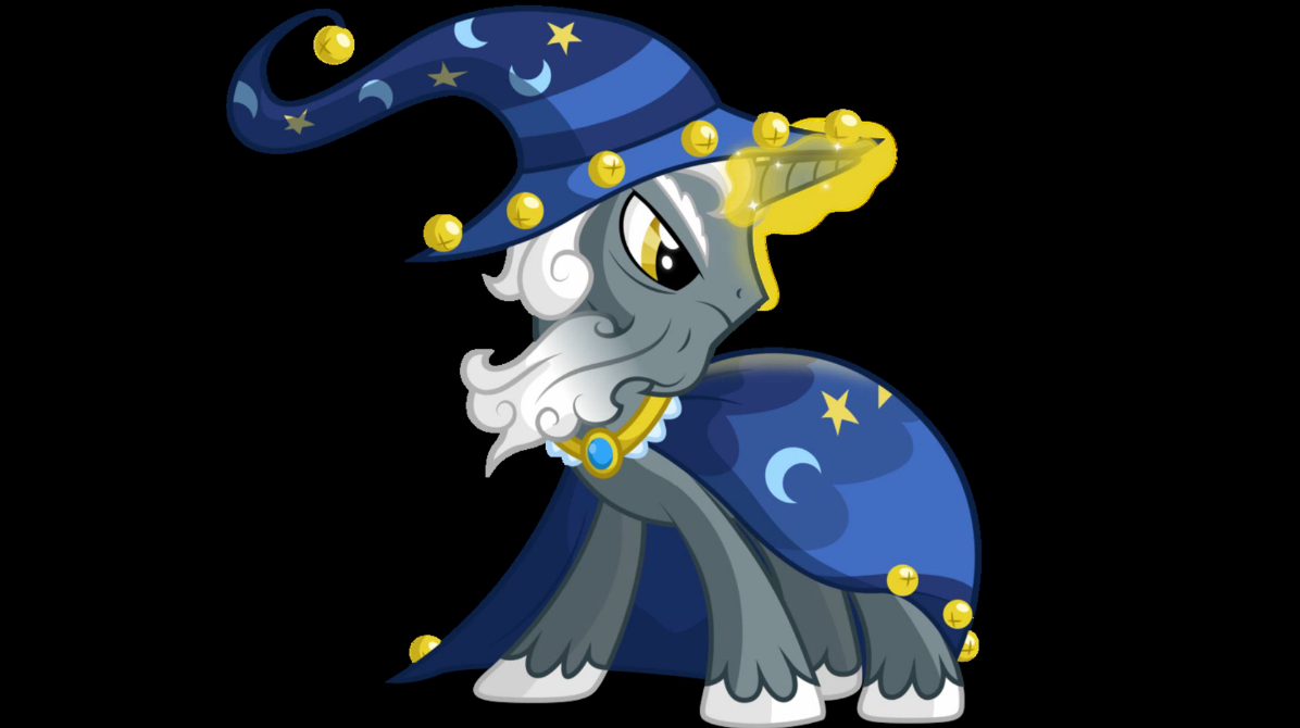 Equestria Daily - MLP Stuff!: The Top 5 Most Powerful Characters In MLP