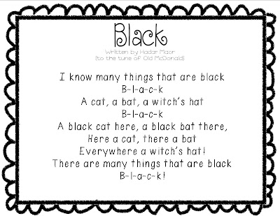 Freebielicious: Black Cats and Witch's Hats!