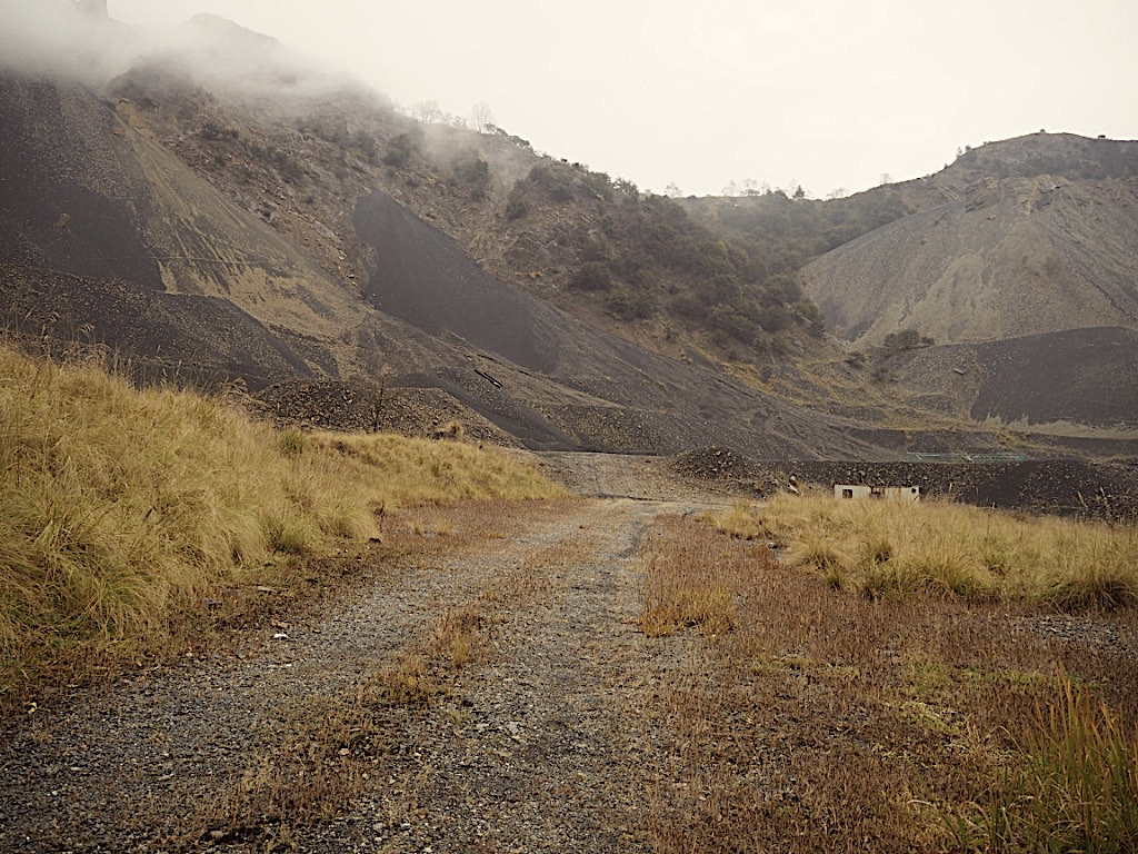 Yasuyo Tanaka: Environmental Festival in Ashio