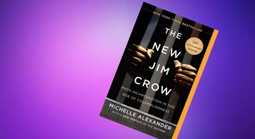 Cultural Front: The New Jim Crow: Mass Incarceration in the Age of ...
