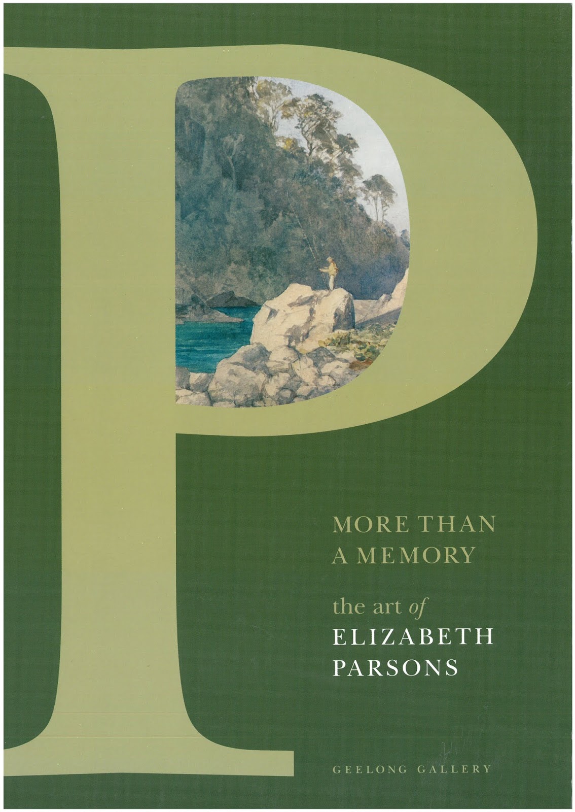 Victoria's Past - Rescued and Retold: Elizabeth Parsons (1831-1897)