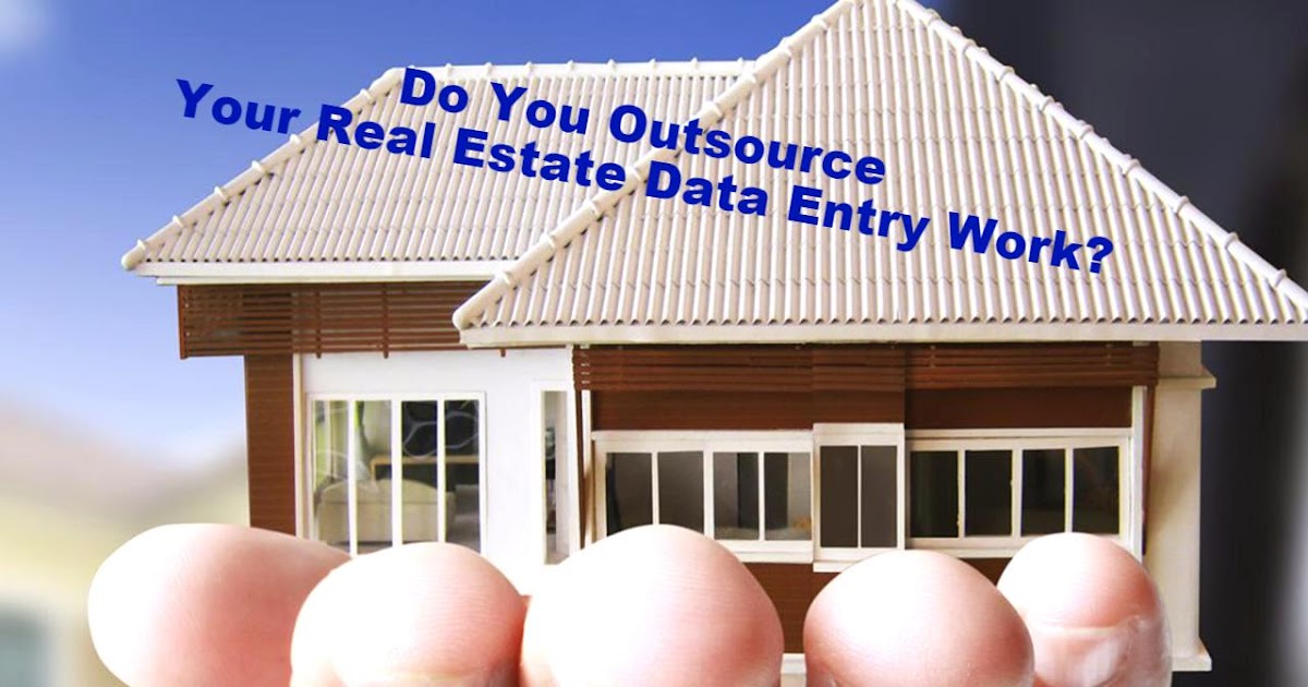 Cogneesol - Business Process Management Company: How Real Estate Data ...