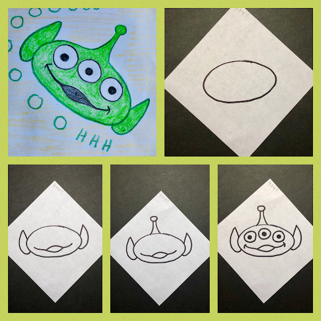 Kathy's Art Project Ideas