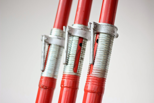 Pipa Support | AJM Scaffolding