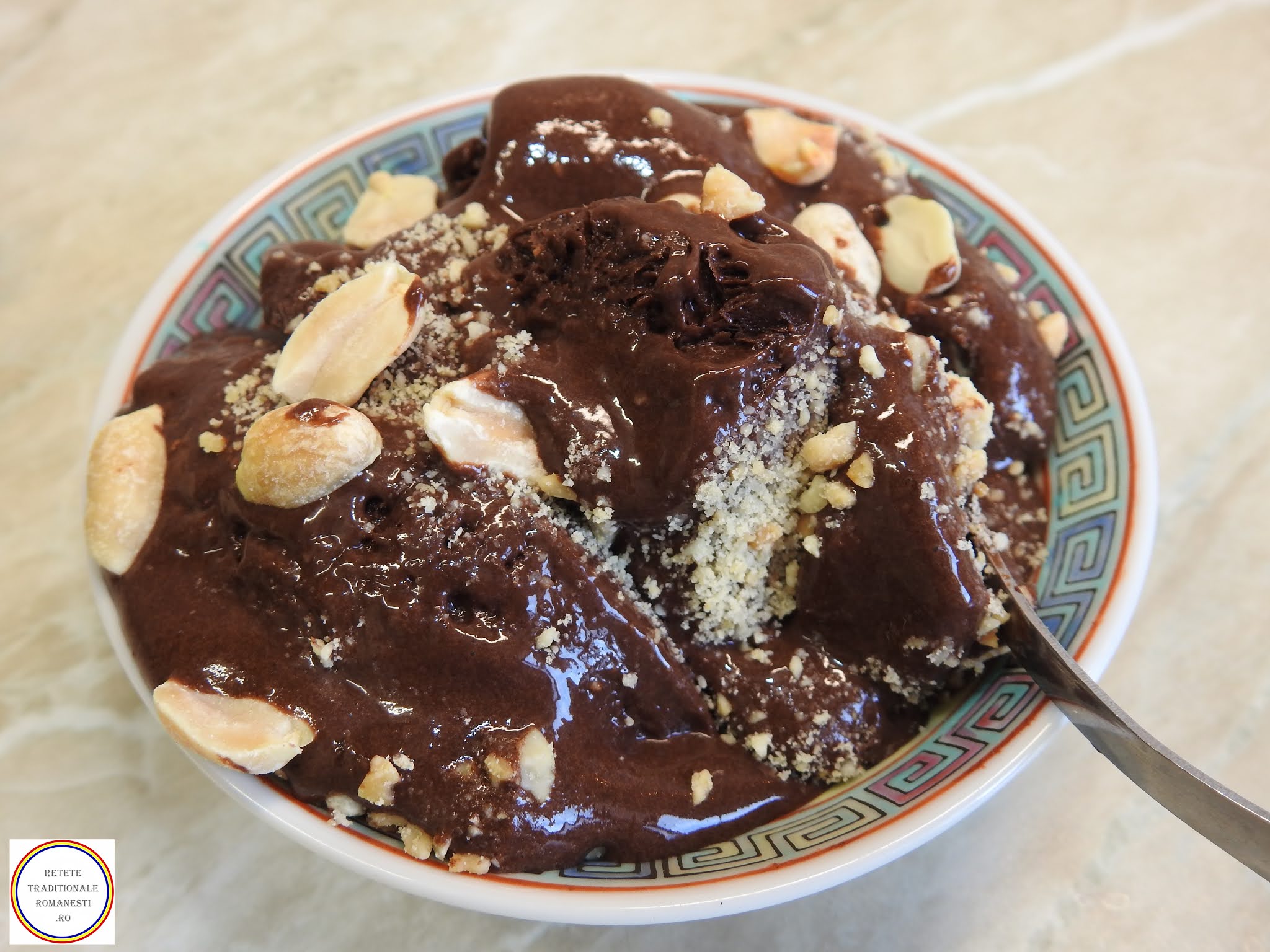 Retetetraditionaleromanesti.ro: Retete de Inghetata