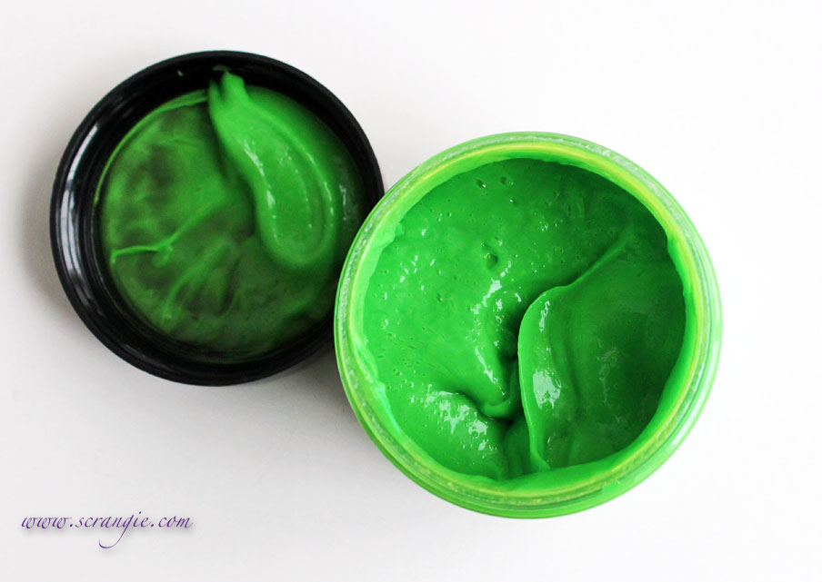 Scrangie: Manic Panic Semi-Permanent Hair Color Cream in Electric ...