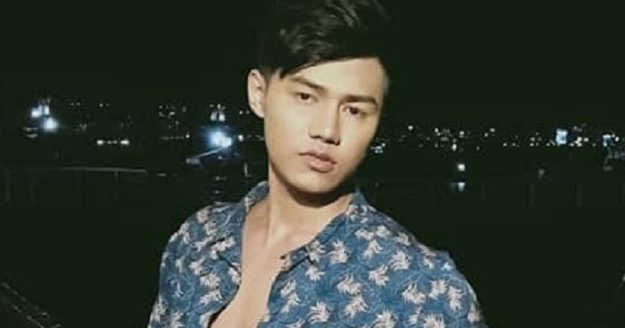 Man Central: John Lester Rodil: In Casual Wear