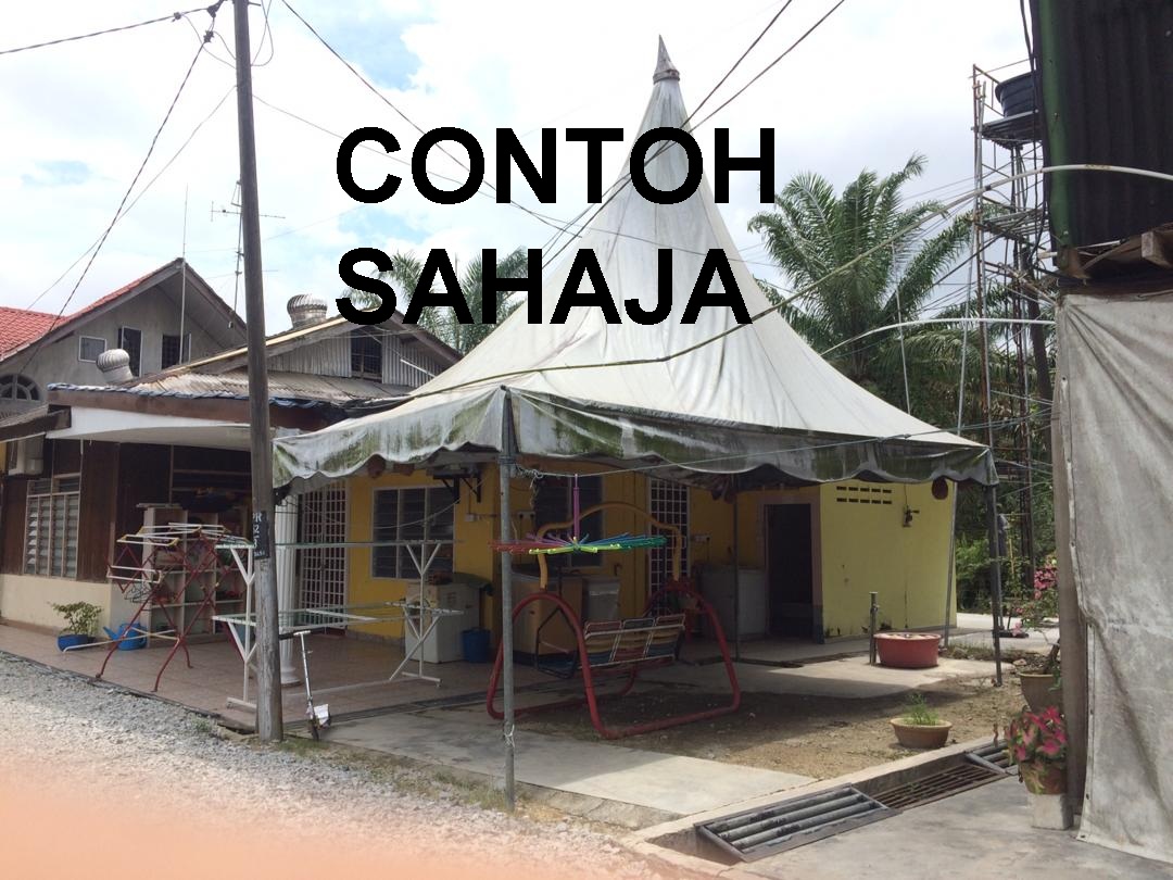 YASNON KANOPI : HARGA KHEMAH BARU DAN 2ND SERTA FFA ACCESORI