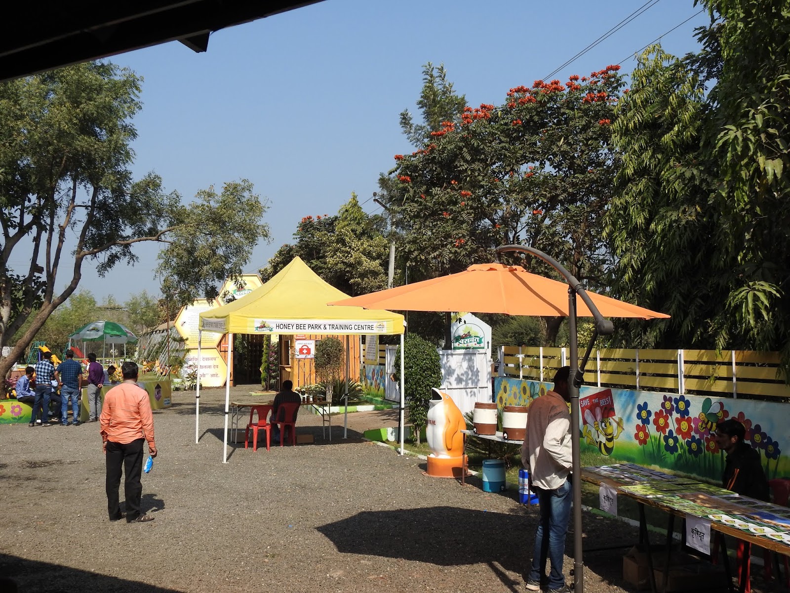 Tourist places to visit near nashik in 2020