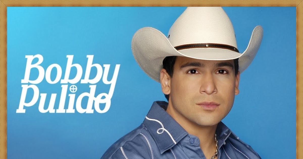 Colecciones Discográficas: Bobby Pulido