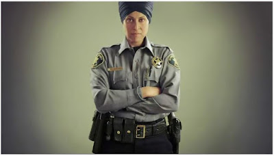 Times of Ahmad: USA: The NYPD Finally Allows Sikh Officers To Wear ...