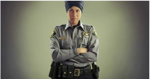 Times of Ahmad: USA: The NYPD Finally Allows Sikh Officers To Wear ...