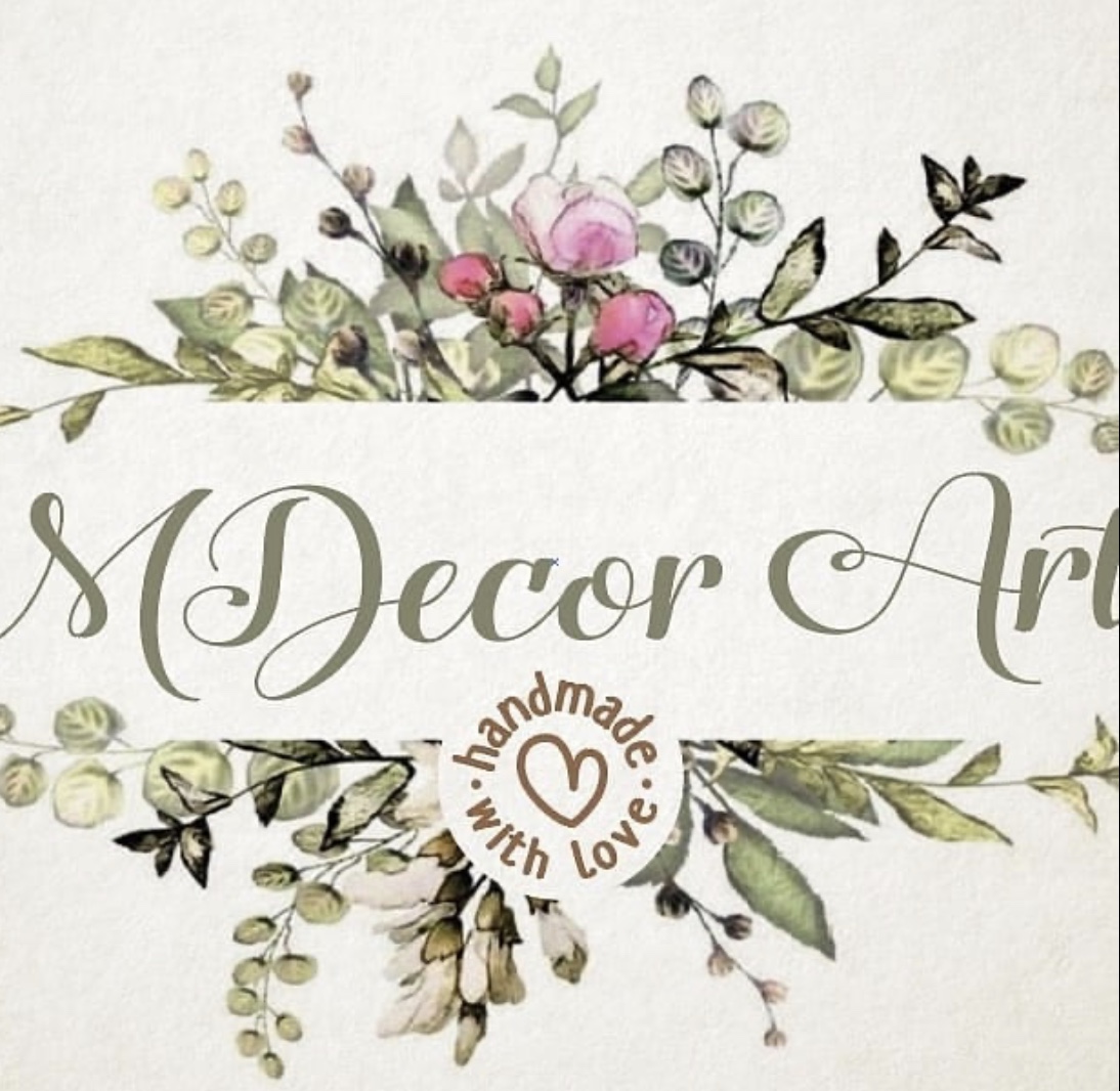 La Sala da Thè: Mdecor