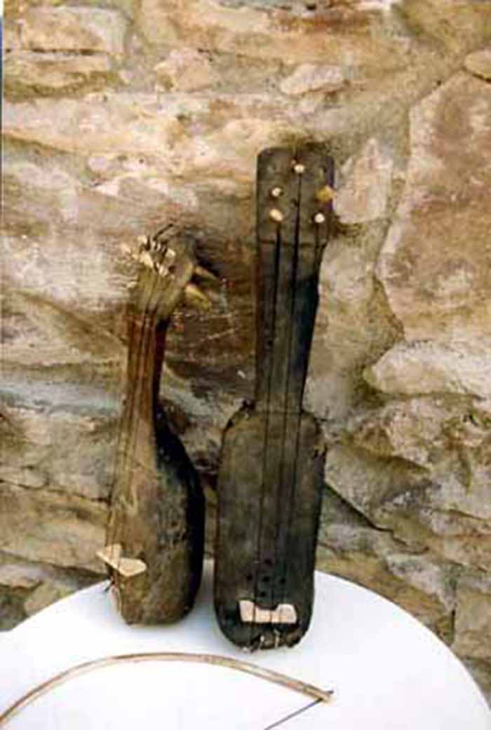 Josep Cruelles: EL RABEL EN LA RIOJA.