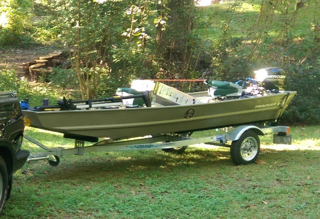 Capt'n Hook: The Lake Cue Story