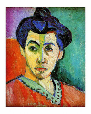 EL MIRADOR DE LAS ARTES: FAUVISMO