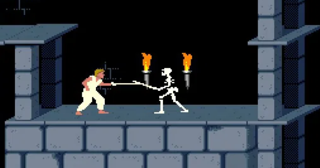 The 8 Best PC Games Of The 1980s | Rediscover the '80s