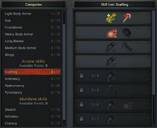 The Official Blog for ADOM (Ancient Domains Of Mystery): Ultimate ADOM ...