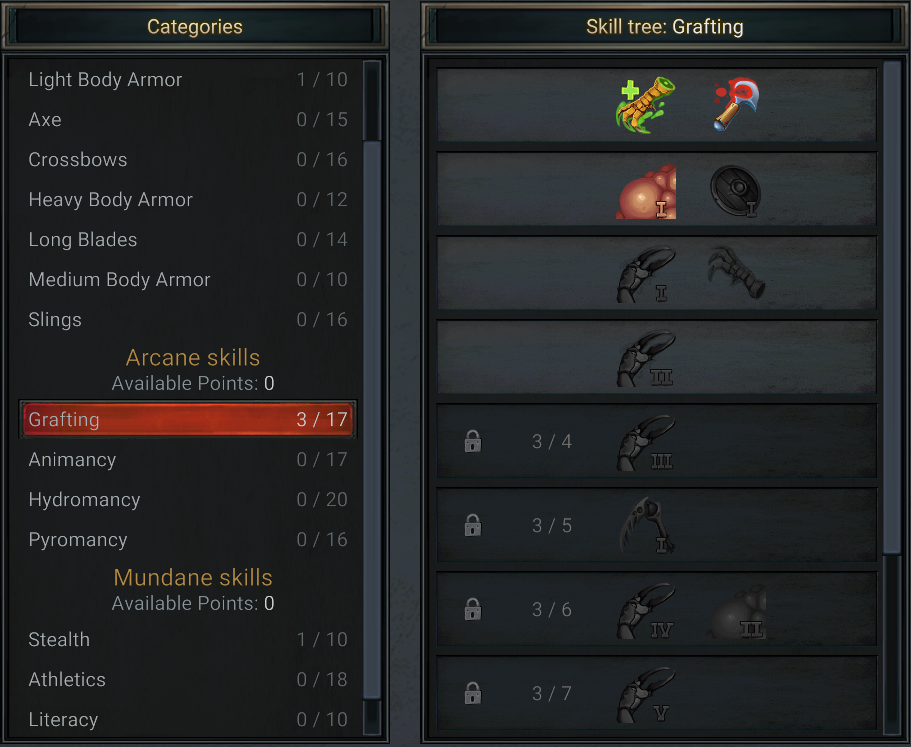 The Official Blog for ADOM (Ancient Domains Of Mystery): Ultimate ADOM ...