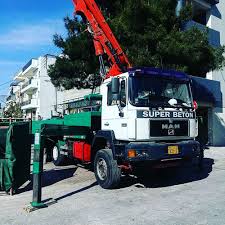 PT.SUPER BETON Persada PLANT MAKASSAR