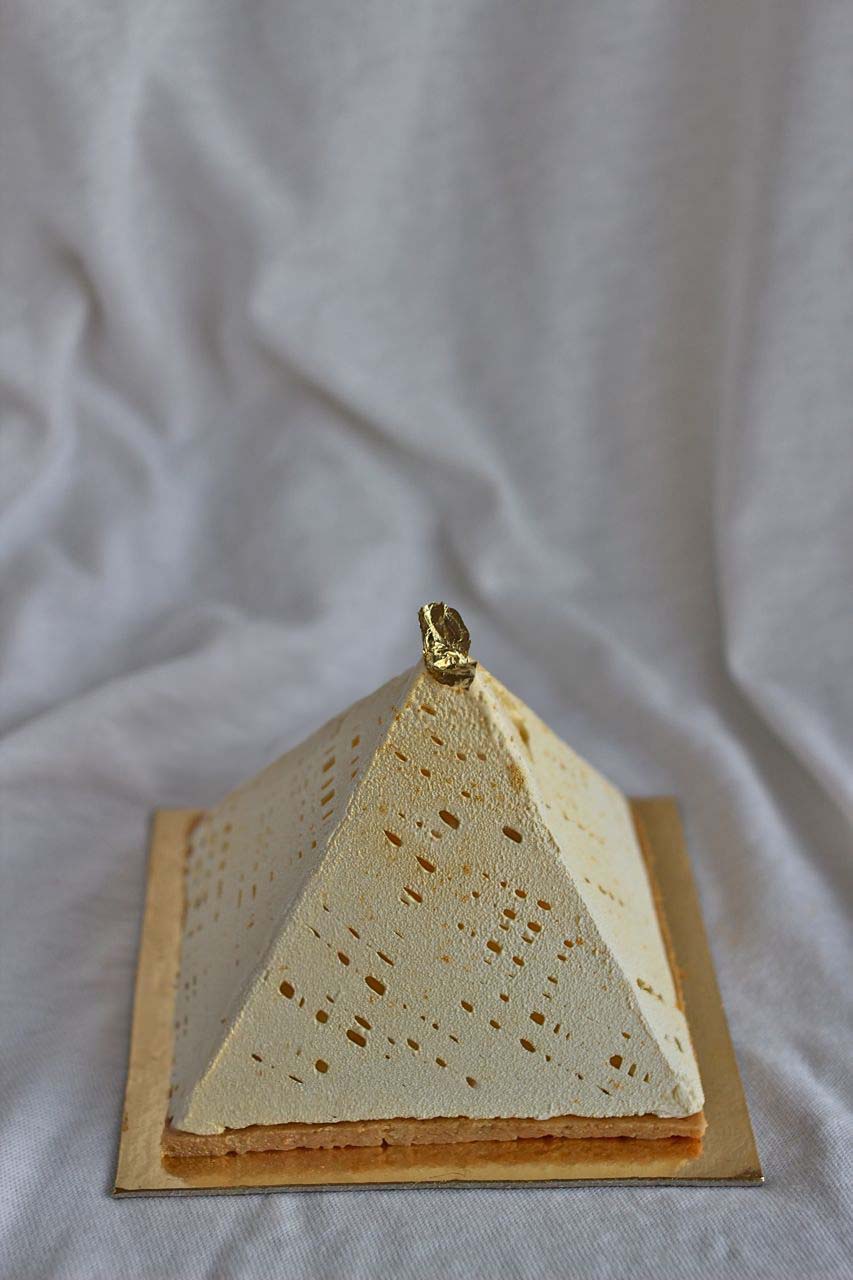 Welcome to Talita's Kitchen: Chocolate, Chai, Caramel