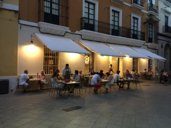 Viajar con Rafa: El Pinton