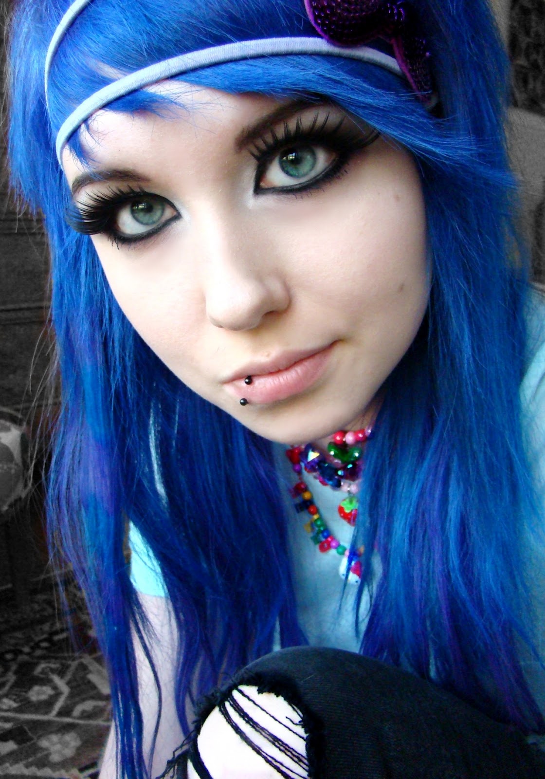 ESTILOS | Scene - Pandora Glam - A personal blog...