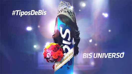 Mundo Das Marcas: BIS