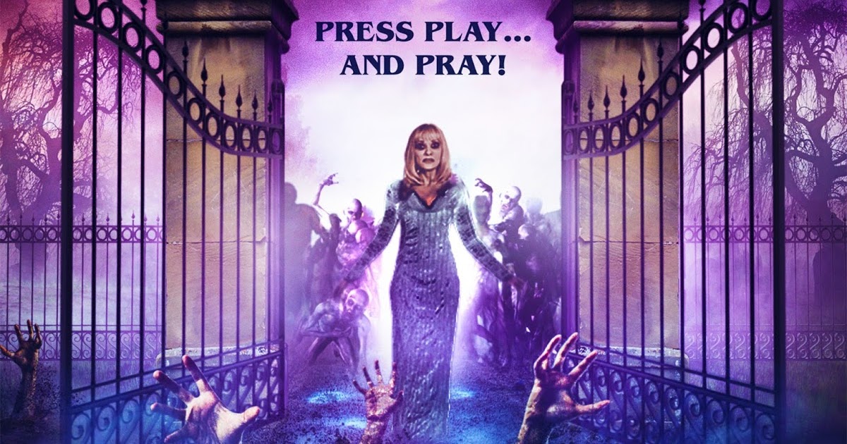 BEYOND THE GATES (Review) ~ Words From the Master