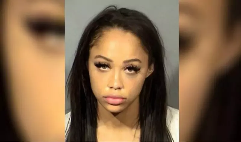 Haskins is a victim of domestic violence