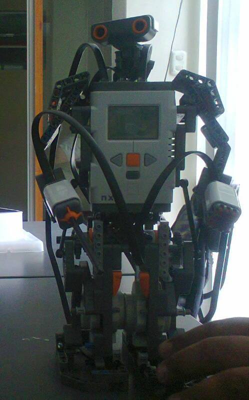 Los comienzos de la robótica