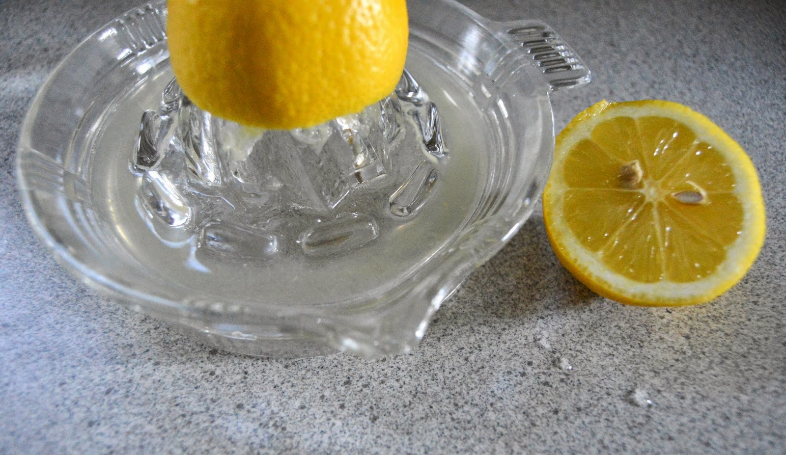 My Five Men: Today, I Puttered