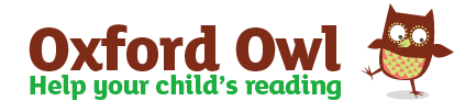 Leckaun National School: Oxford Owl eBooks