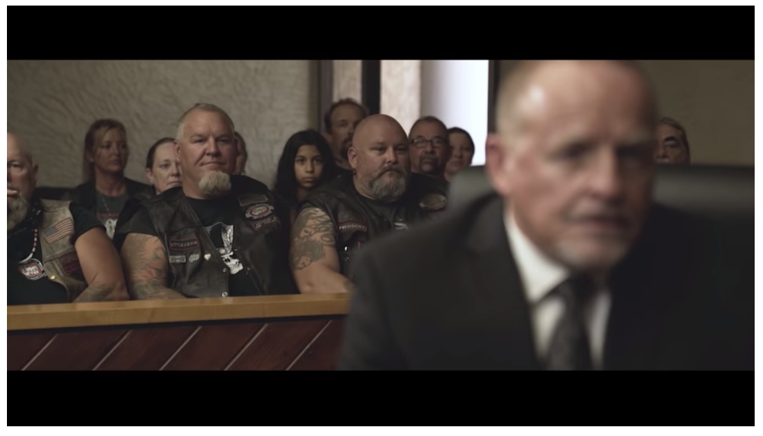 Thinking About Juries: Bikers Against Child Abuse Impacting Jury ...