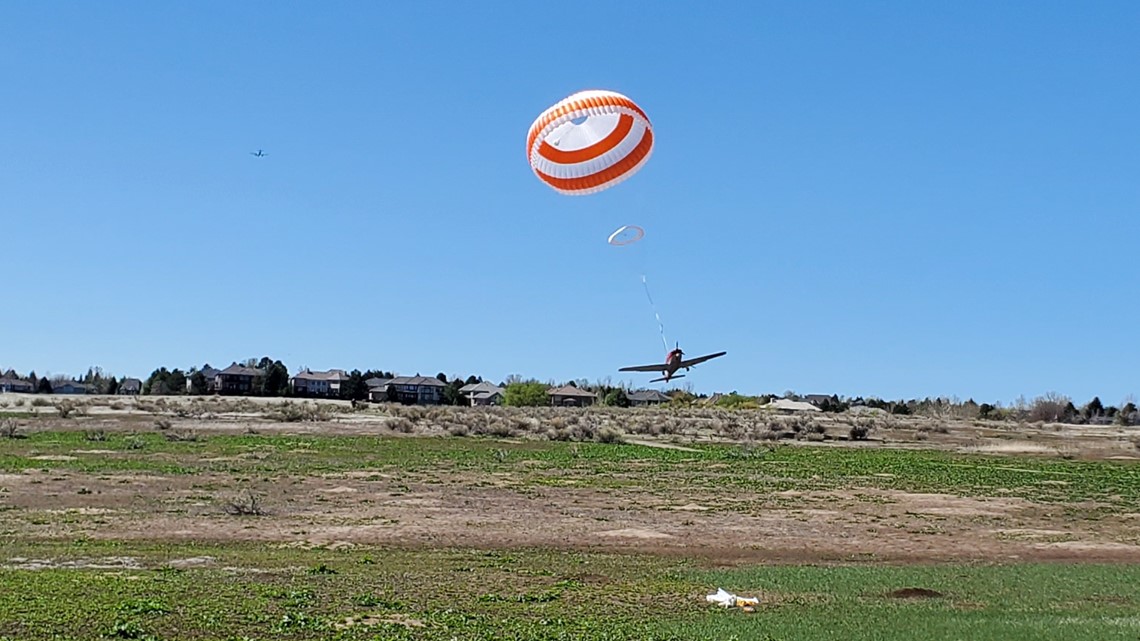 Kathryn's Report: Cirrus SR22 GTS G5 Carbon, N416DJ and Swearingen ...