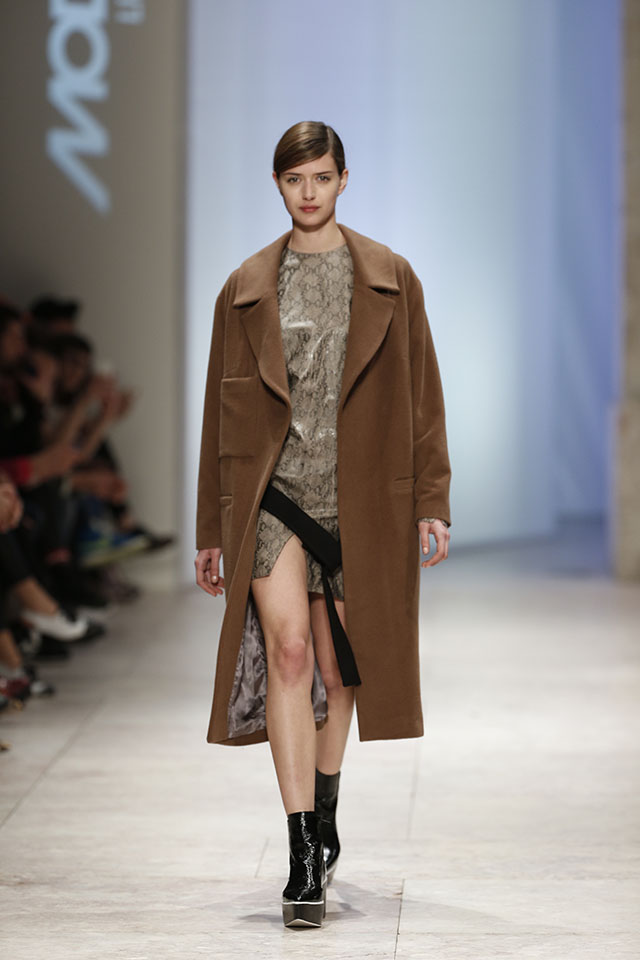 Fashion Studio Magazine: MODALISBOA TRUST - HIGHLIGHTS